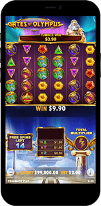 Gates of Olympus Slot - Play For Money